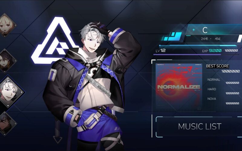 GRADUATION SHOW2022 – Kaywon gamemedia