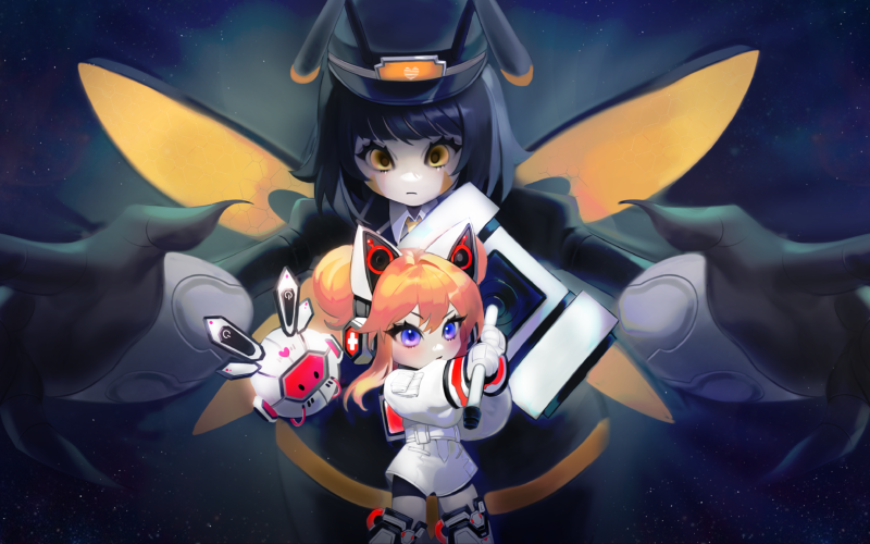 GRADUATION SHOW2022 – Kaywon gamemedia