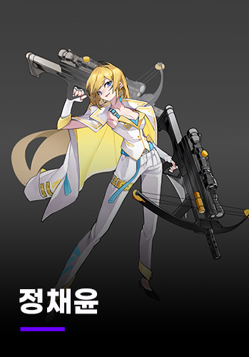 캐릭터 원화 – Kaywon gamemedia