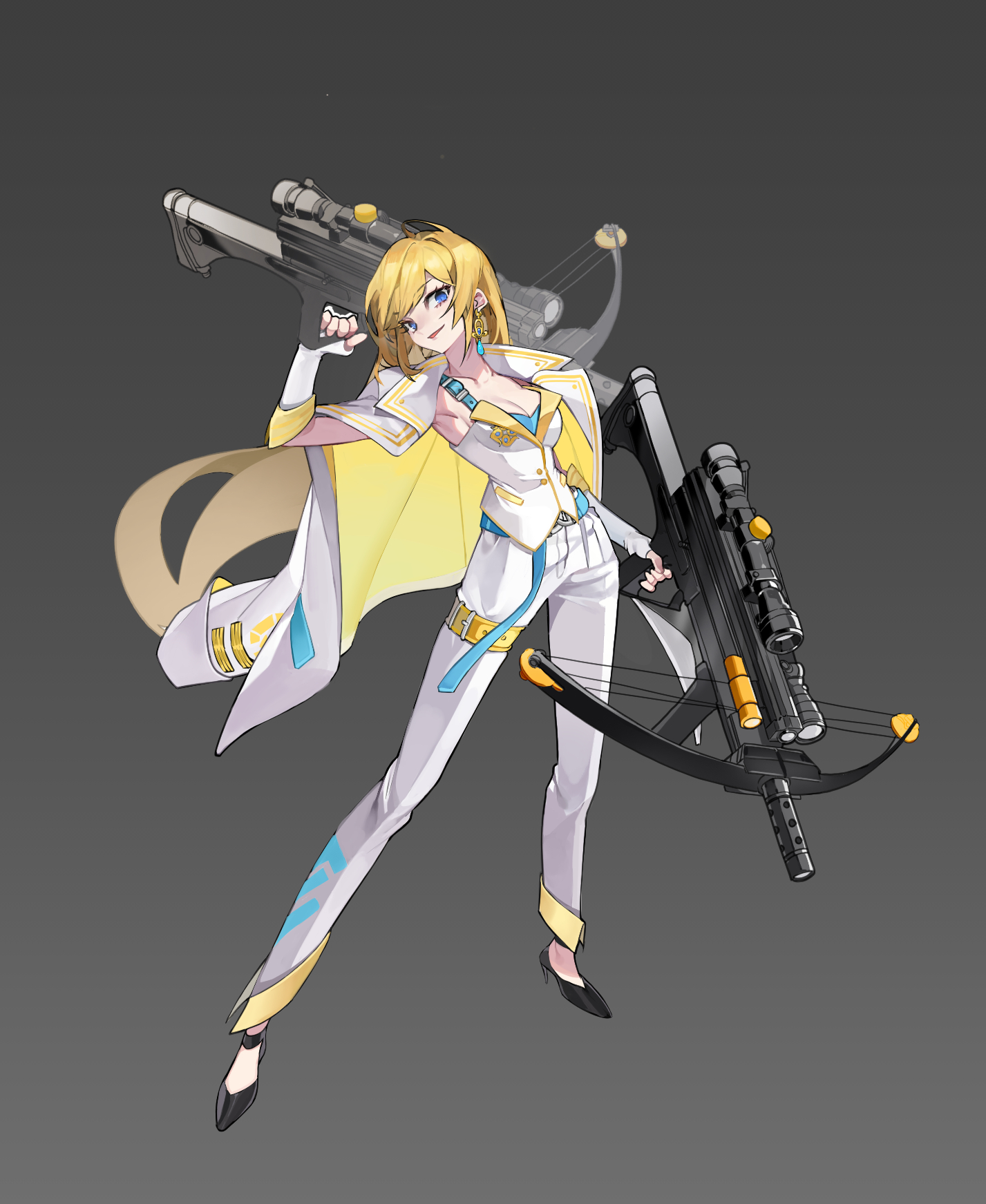 정채윤 - Kaywon Gamemedia