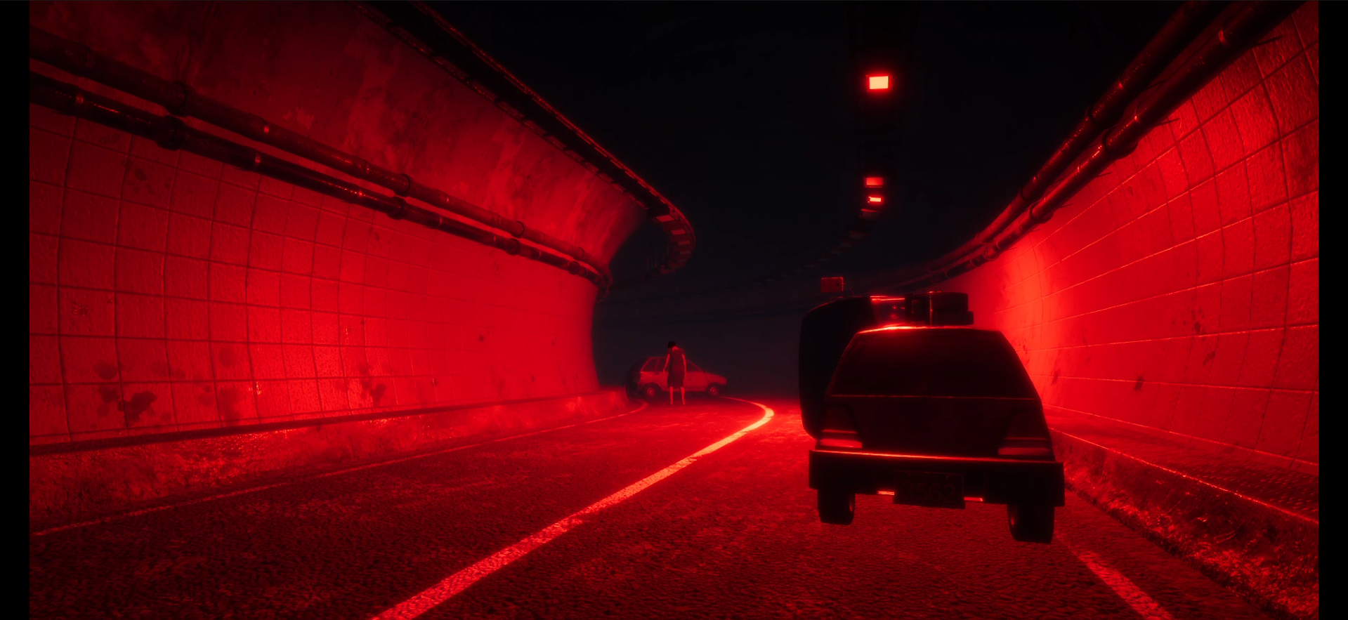 Liminal Space – Kaywon gamemedia